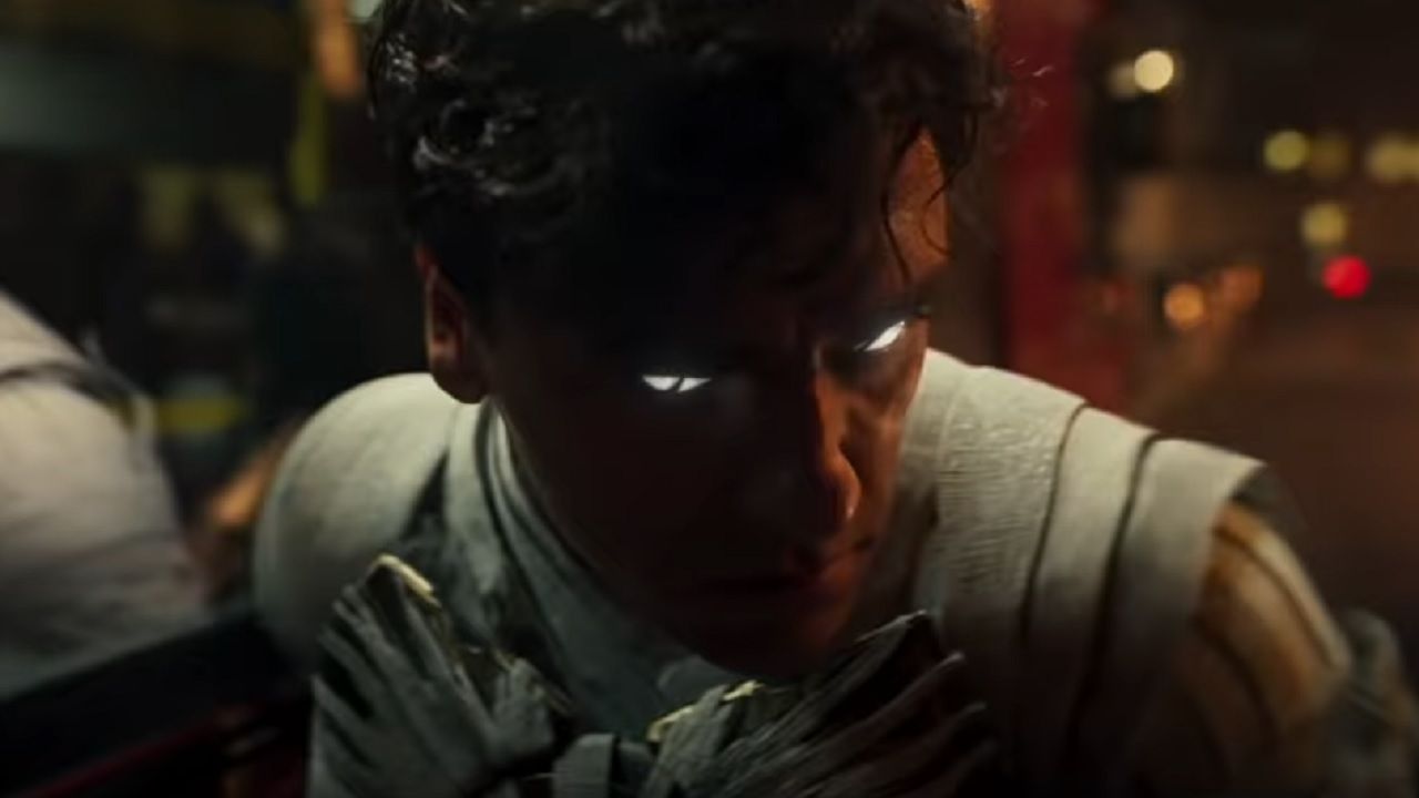 Moon Knight Featurette Offers Further Glimpse at the Unique Marvel Hero