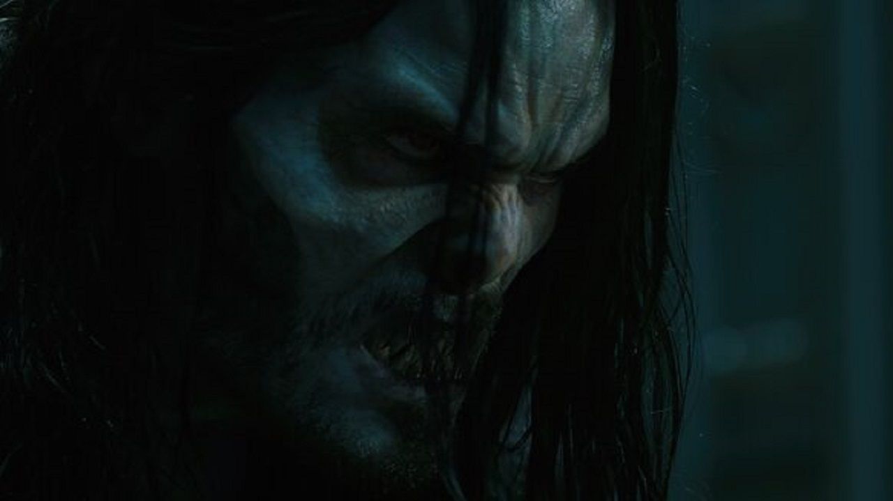 Morbius Director Explains Why Jared Leto is the Only Actor Who Can Play ...