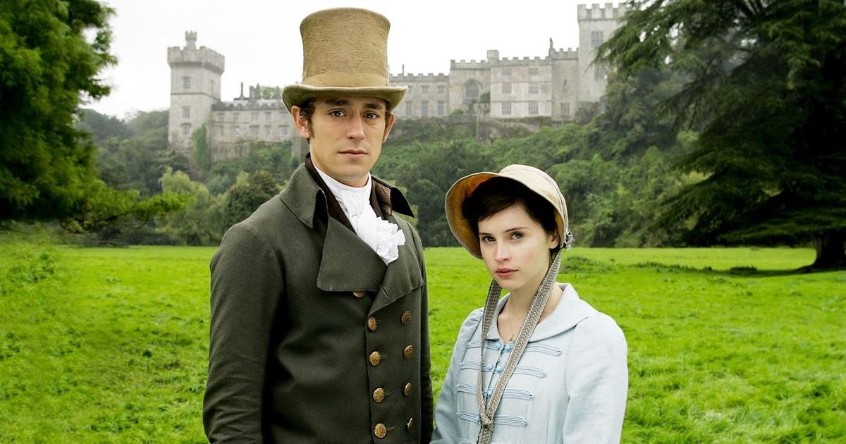 Best Movies Set in the Regency Era, Ranked