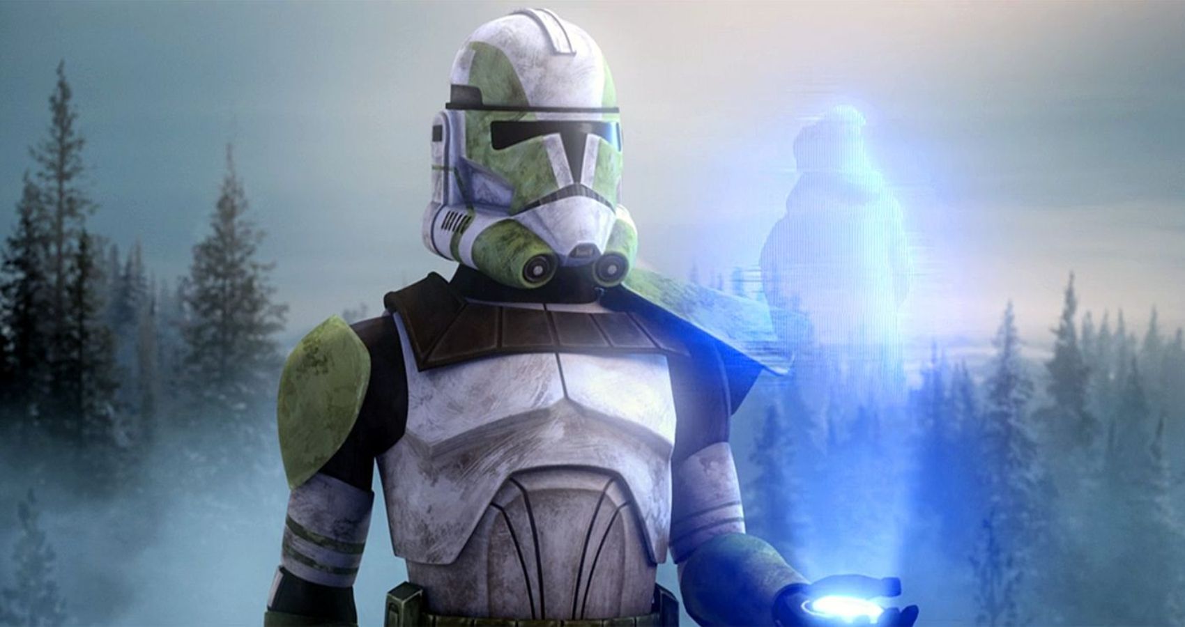 Star Wars: Every Known Jedi That Survived Order 66