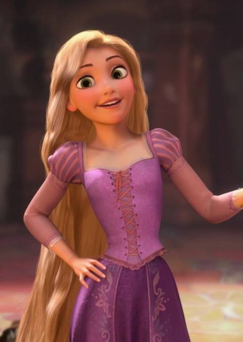 Rapunzel | MovieWeb