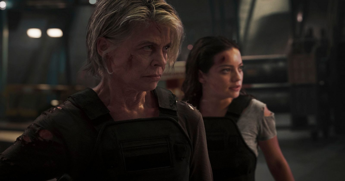 Terminator Movies in Order: Chronologically and by Release Date