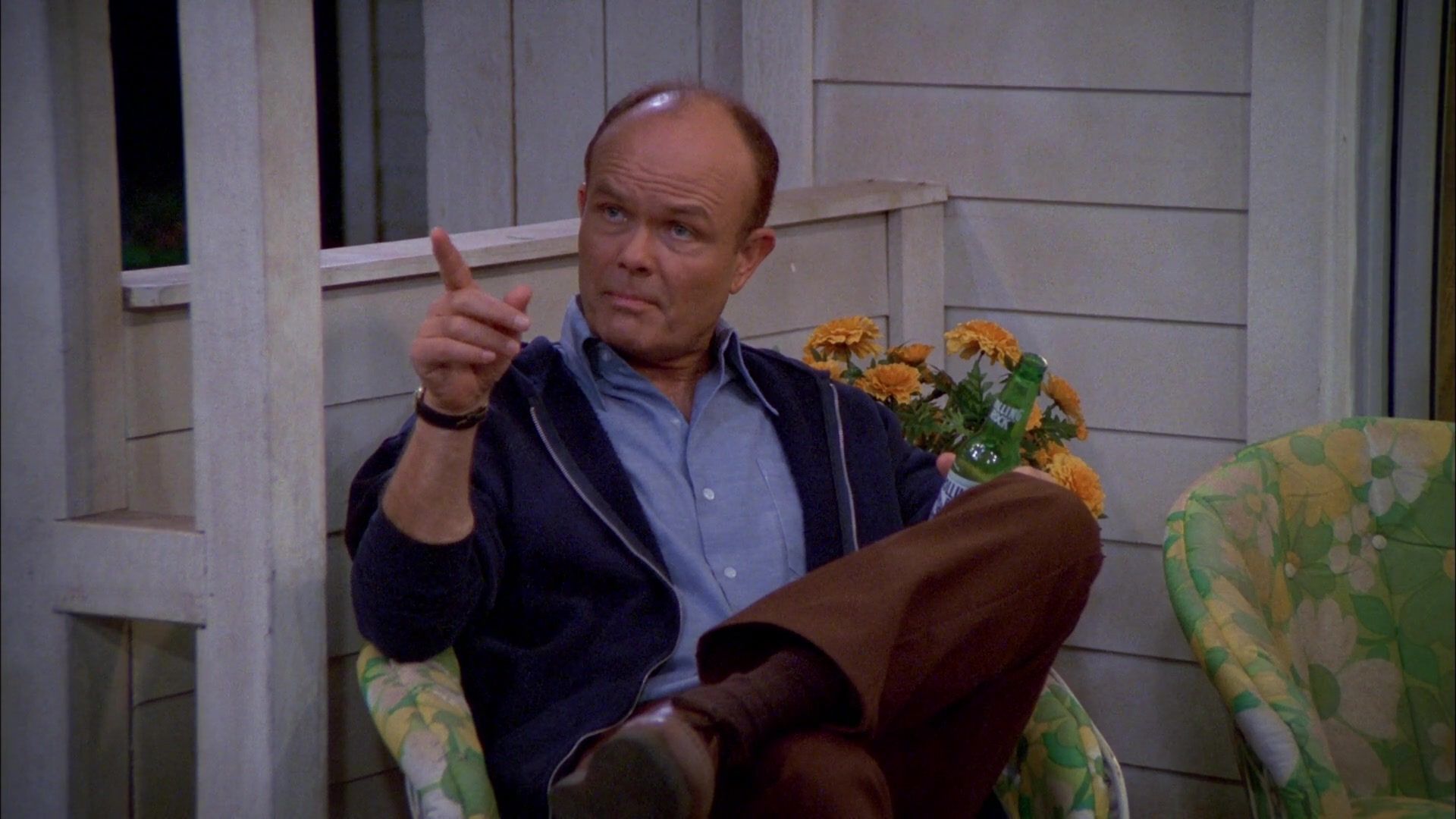 These Were the Funniest Characters in That '70s Show