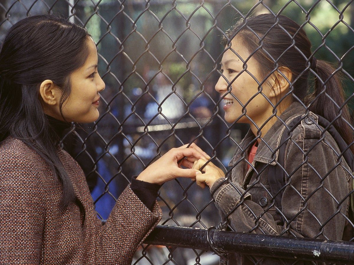 Best Movies by Asian-American Directors You Can Stream Right Now