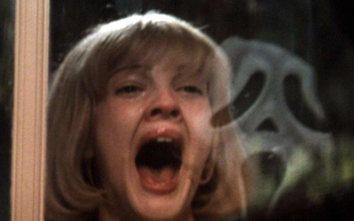 Scream: Every Movie in the Horror Franchise, Ranked