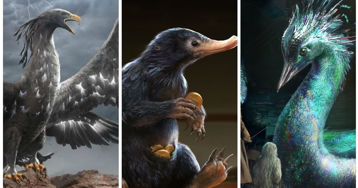 The Secrets of Dumbledore: Should It Have Been a Stand-Alone Film?