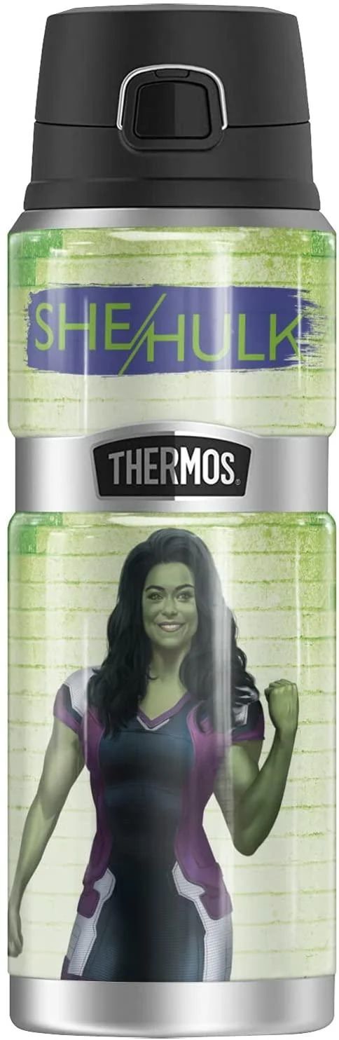 New She-Hulk Merchandise Gives First Look at Tatiana Maslany's Superhero
