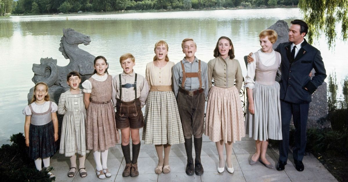 Best Live Action Musicals to Watch on Disney+