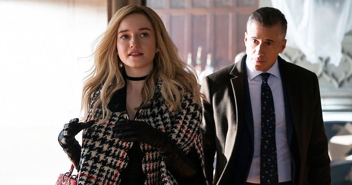Why Inventing Anna May Be the True Crime Series of the Year