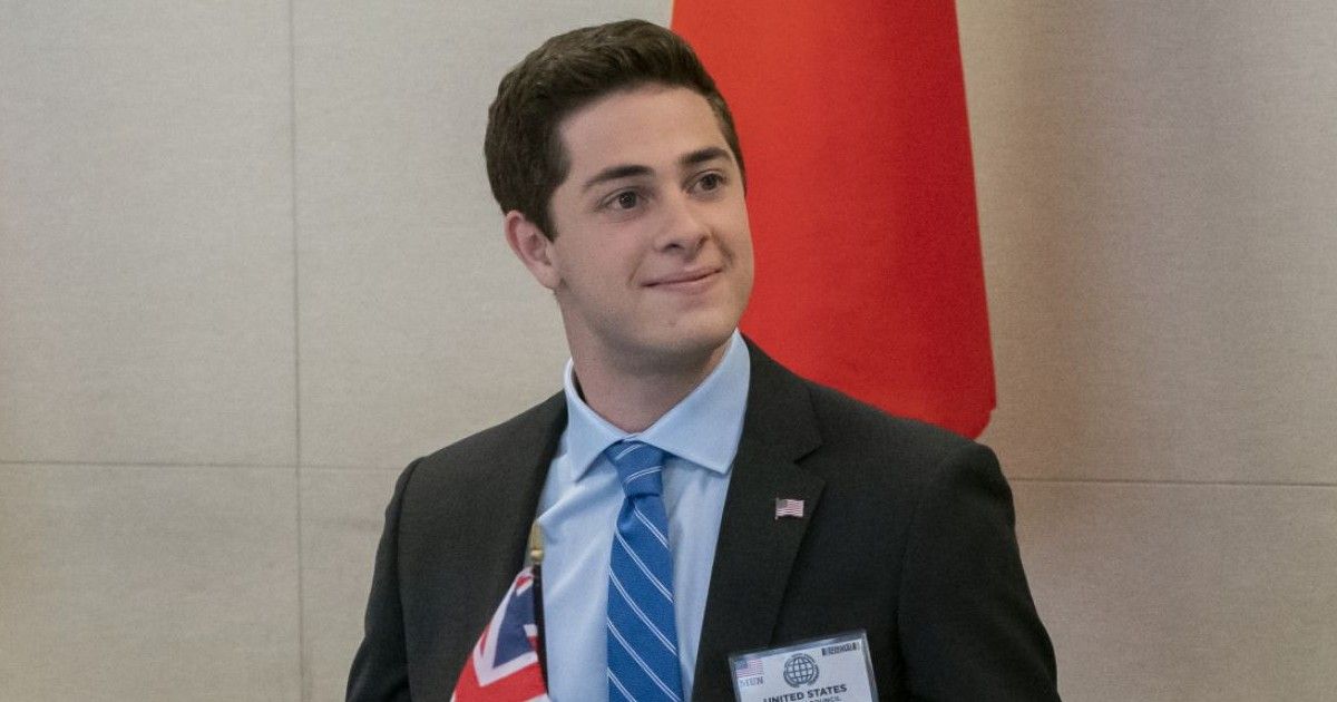 Never Have I Ever: Why Devi Should End Up with Ben