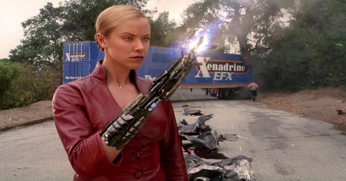 Terminator Movies in Order: Chronologically and by Release Date