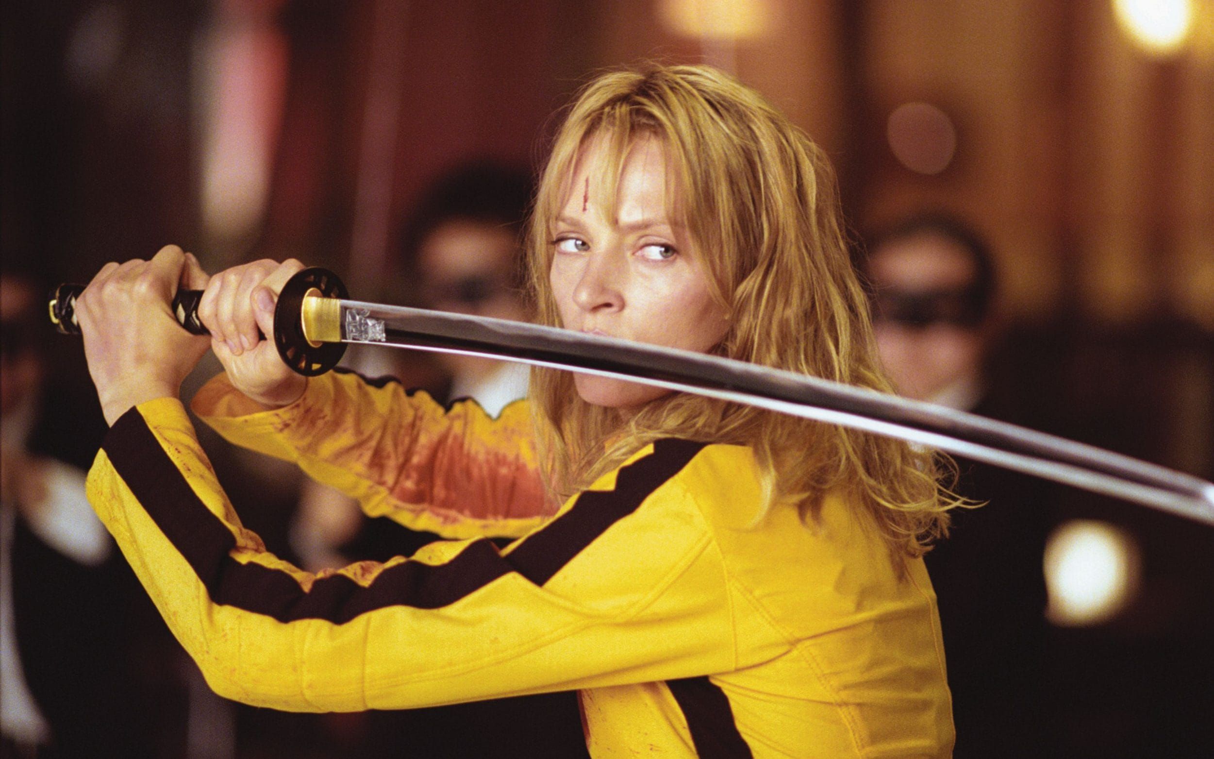 11 Most Iconic Action Heroines in Movie History