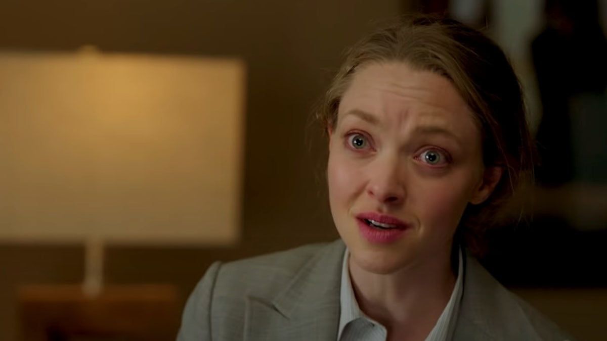 The Dropout Review: The Downfall of Elizabeth Holmes