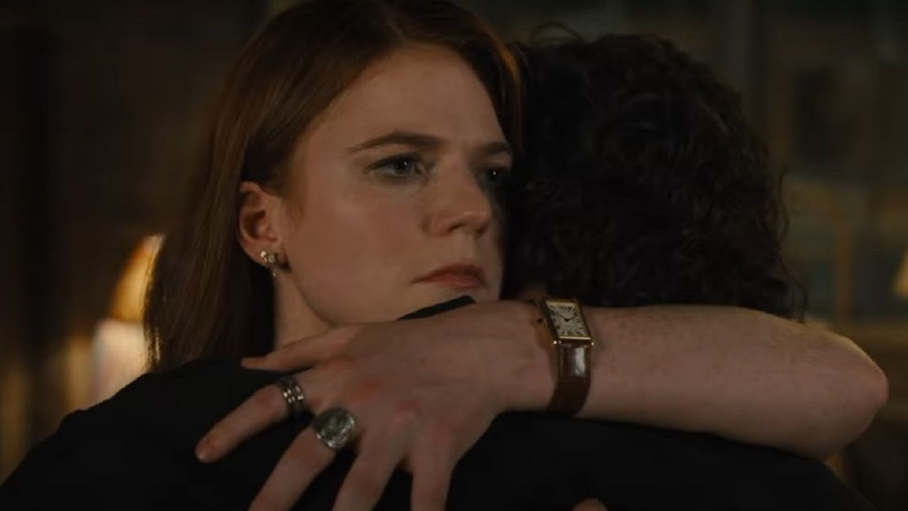 The Time Traveler's Wife Trailer Brings the Beloved Novel to Life on HBO