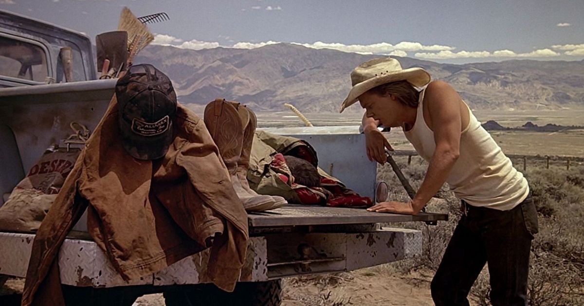 Best Movies Set in the Desert, Ranked