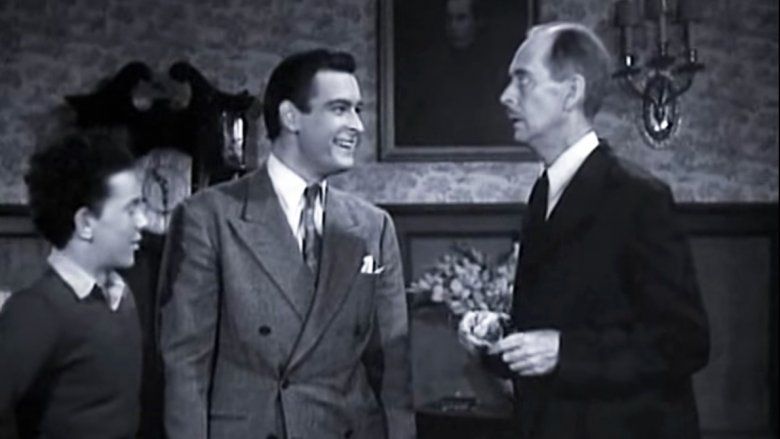 Batman Movies: Every Actor Who Played Alfred Pennyworth, Ranked