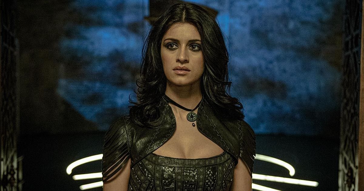 The Witcher on Netflix: Timeline and Time Jumps, Explained