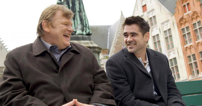Every Movie Directed by Martin McDonagh, Ranked