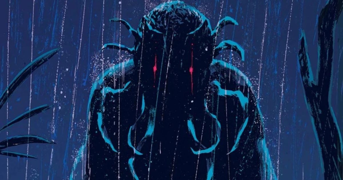 Doctor Strange 2: Who is Chthon?