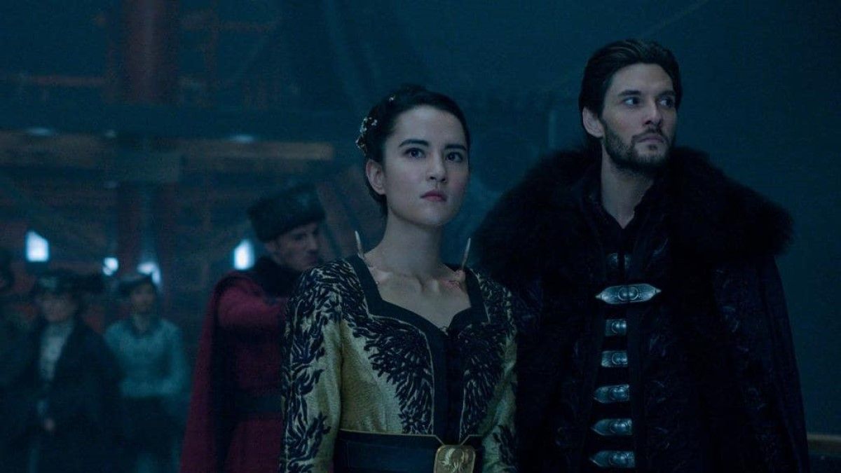 Shadow and Bone Season 2: Plot, Cast, and Everything Else We Know