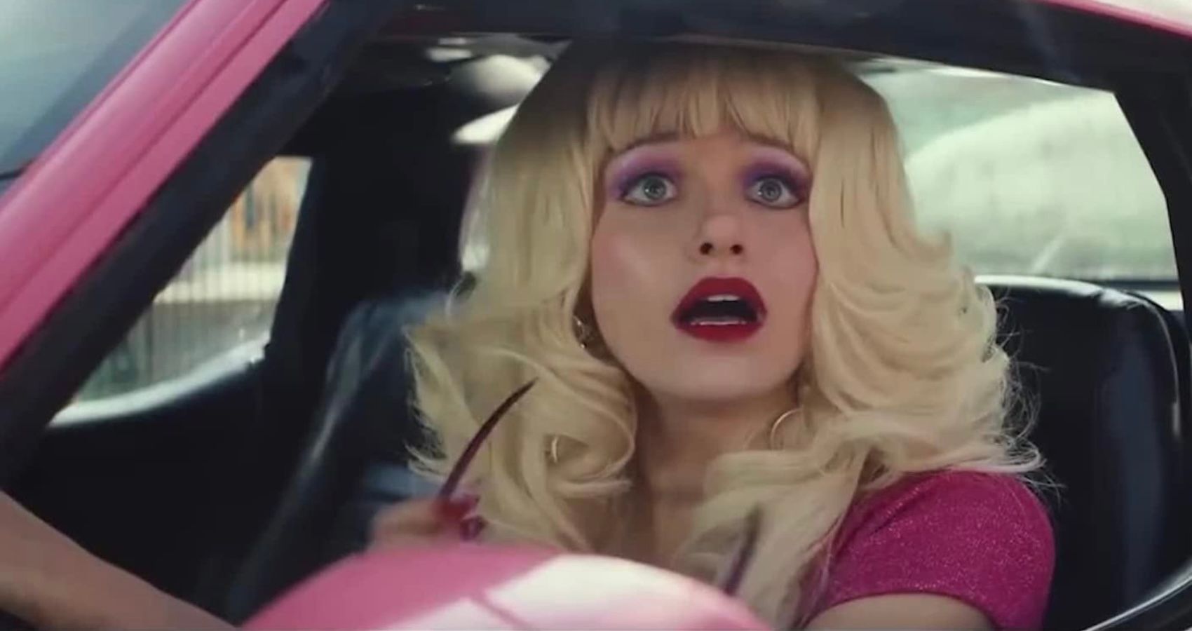 Peacock’s Angelyne: Plot, Cast, and Everything Else We Know