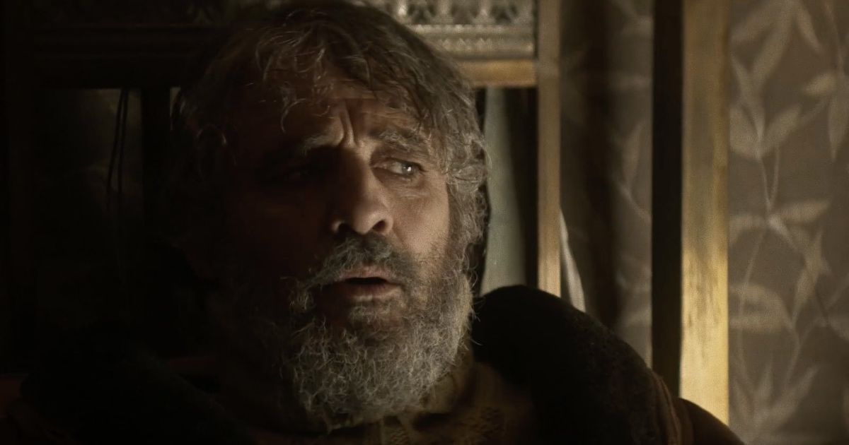 A Taste of Blood Review: Family, Vampires, and Tough Decisions