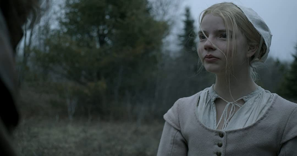 Here's What Makes Robert Eggers' Style Perfect For Historical Period Movies