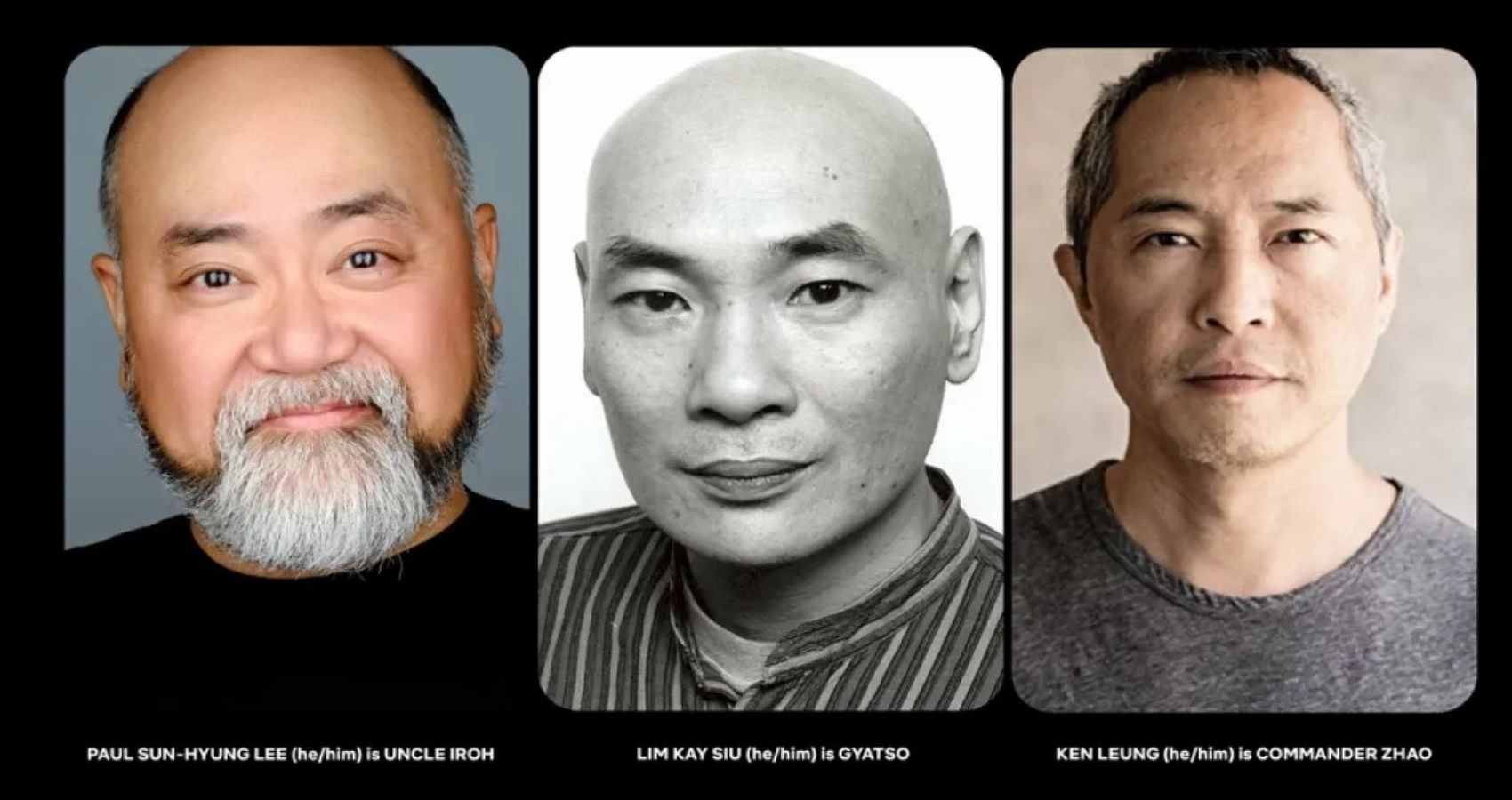 Netflix's Avatar: The Last Airbender: Plot, Cast, and Everything Else ...