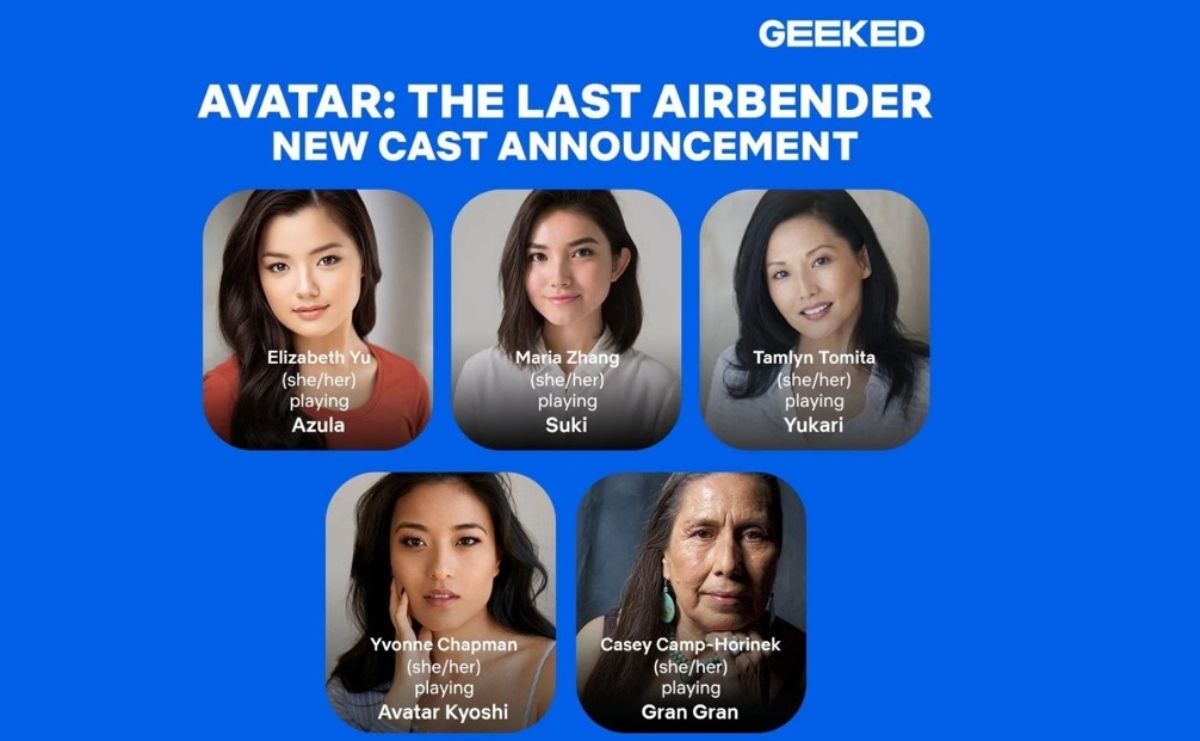Netflix's Avatar: The Last Airbender: Plot, Cast, and Everything Else ...