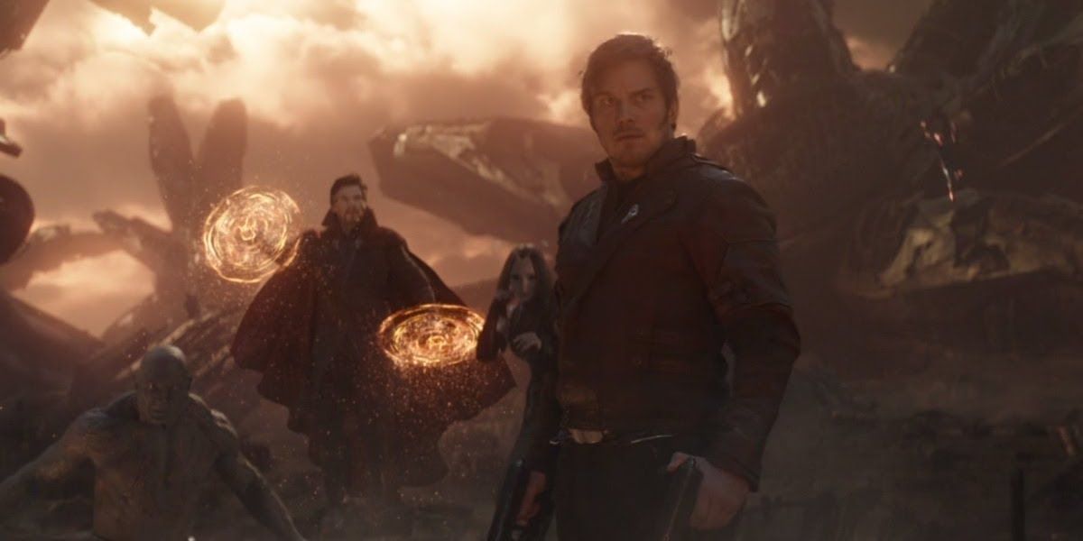 8 Reasons Why the Guardians of the Galaxy Is the MCU’s Best Trilogy