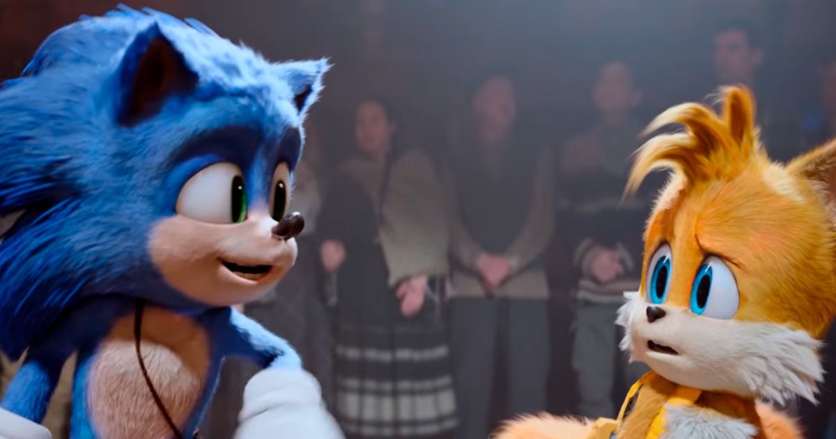 Sonic the Hedgehog 2: What the Movie Got Right (and Wrong)