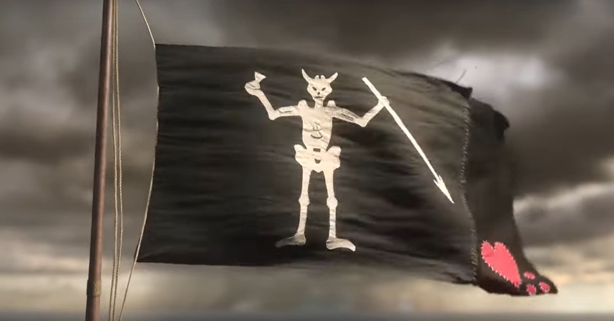 Our Flag Means Death's Future Still in Limbo as Creators Hope for a Renewal