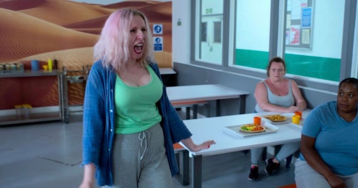 Hard Cell: Plot, Cast, and Everything Else We Know