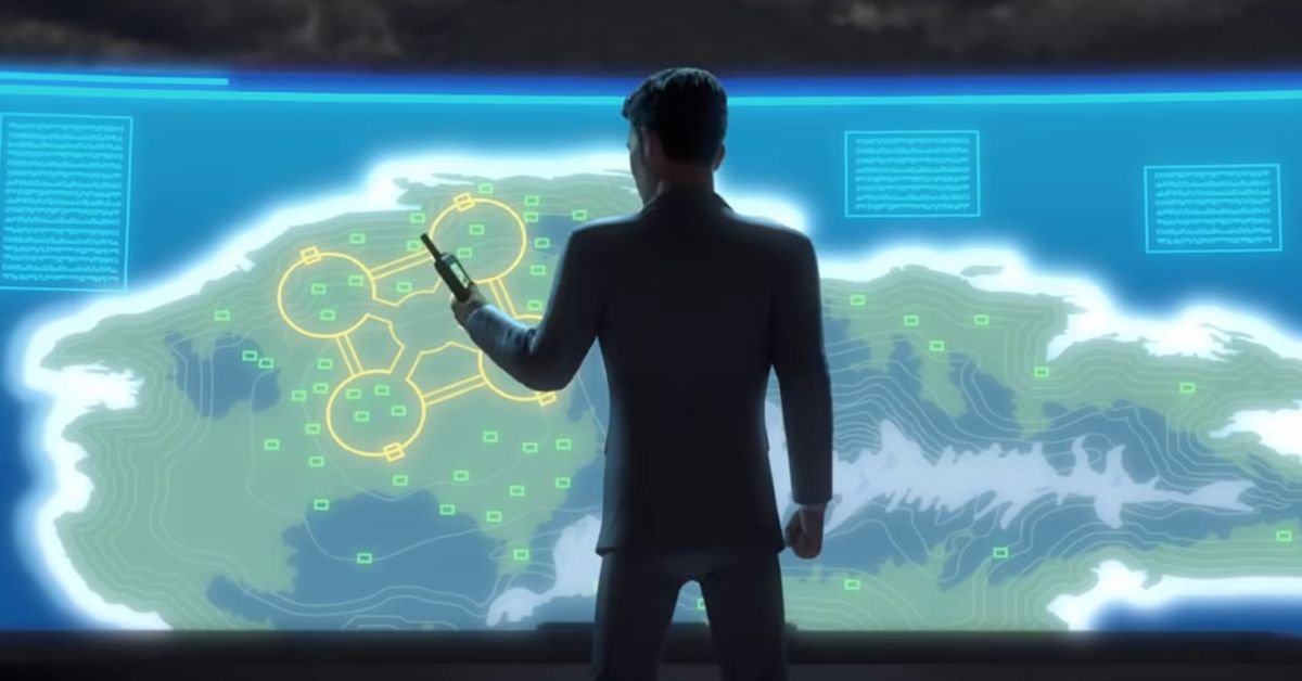 Jurassic World Camp Cretaceous Unleashes Trailer For Final Season