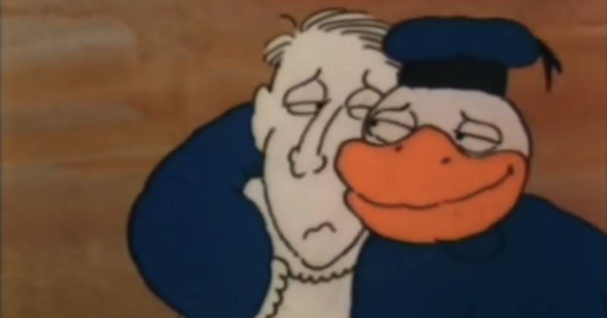 These Are the Raunchiest Animated Movies For Adults