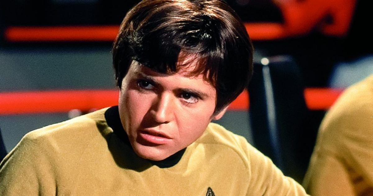 The Best Original Star Trek Characters, Ranked