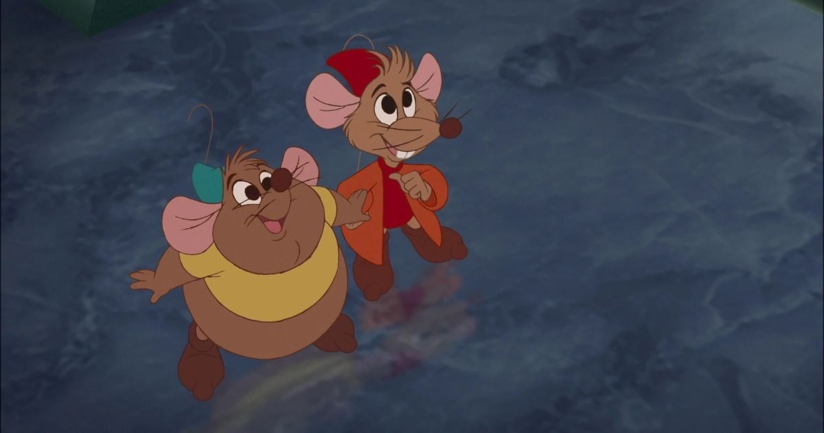 Best Disney Princess Animal Sidekicks of All Time, Ranked