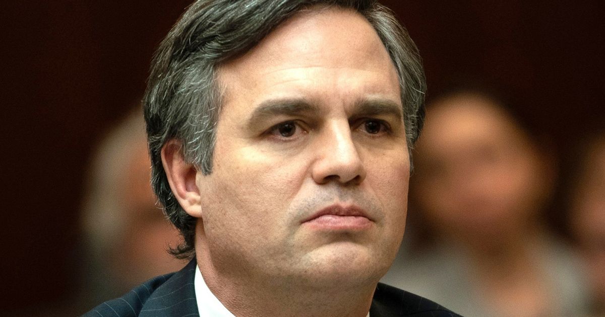 Mark Ruffalo to Lead HBO’s New Crime Series by Mare of Easttown creator ...