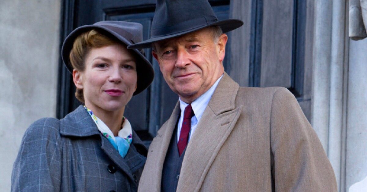 Acorn: Some of the Best Shows on the Streaming Service