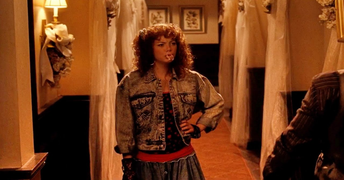 Emma Stone’s Funniest Movie Roles, Ranked