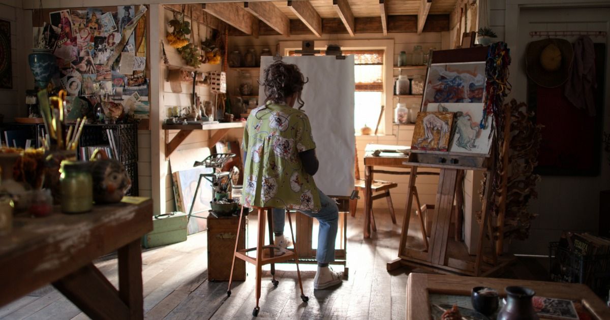 Exclusive: Cinematographer Luke Miller Talks Grace and Frankie's ...