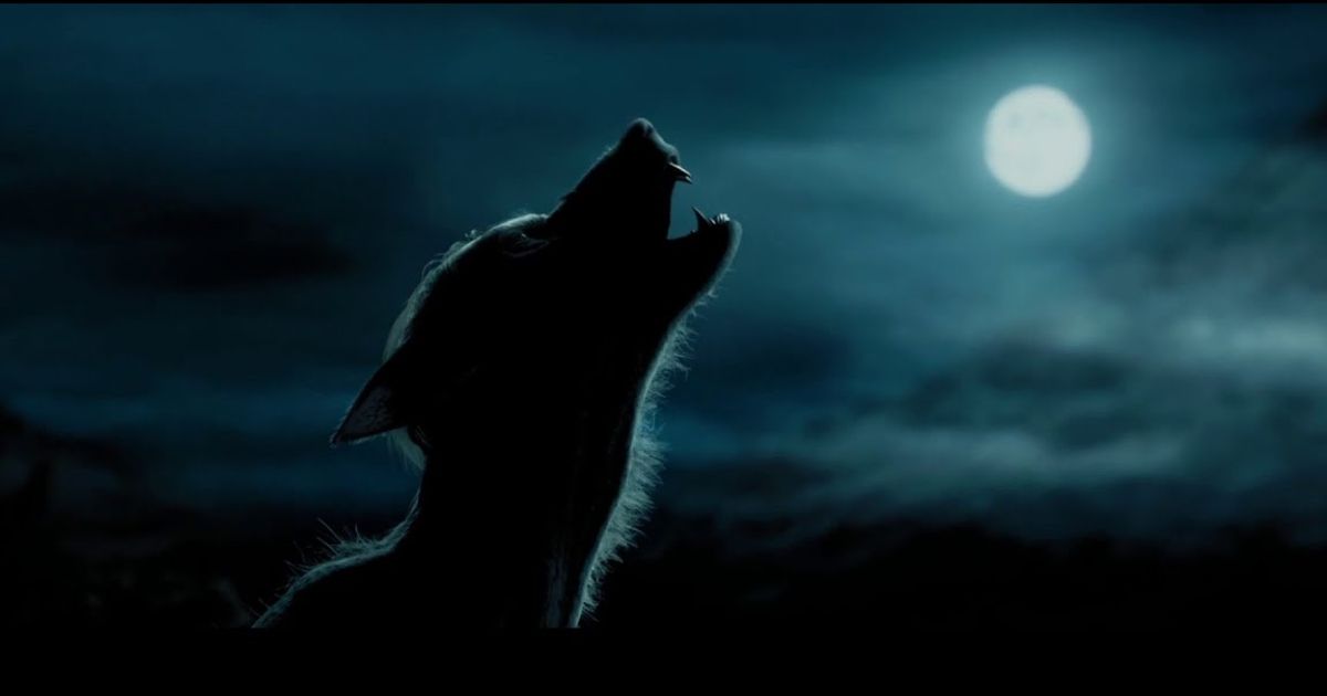 Harry Potter: Major References to Ancient Mythology