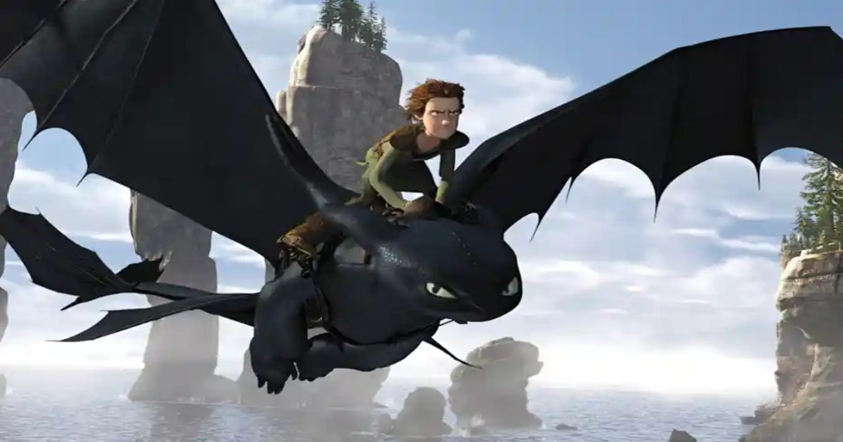The Best Animated Movies from the 2010s