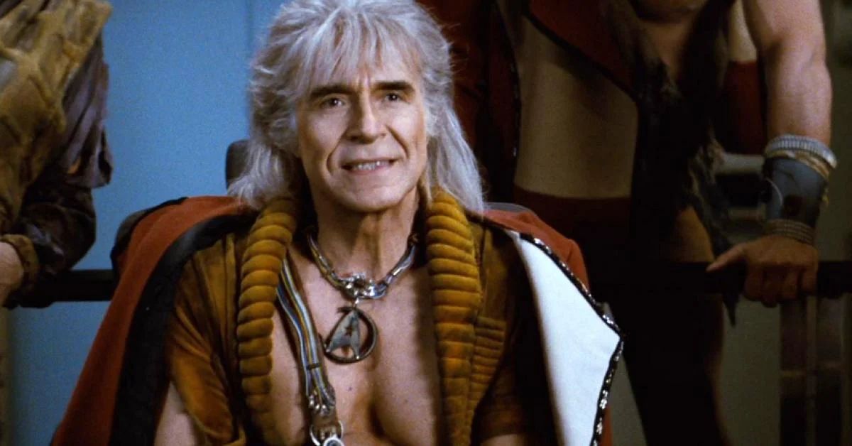 The Best Original Star Trek Characters, Ranked