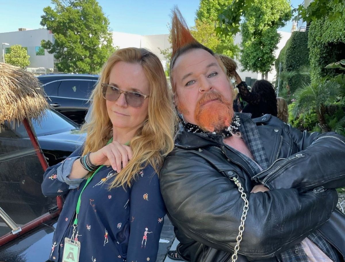 Star Trek IV’s Bus Punk Could Get an Action Figure After Picard Cameo