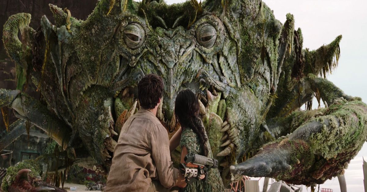 Best Sci-Fi Romance Movies, Ranked