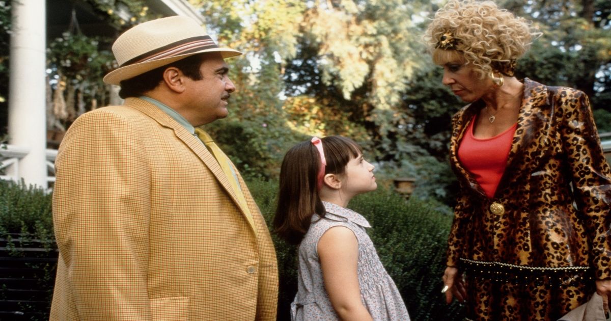 20 Movies Where Parents Are the Villains