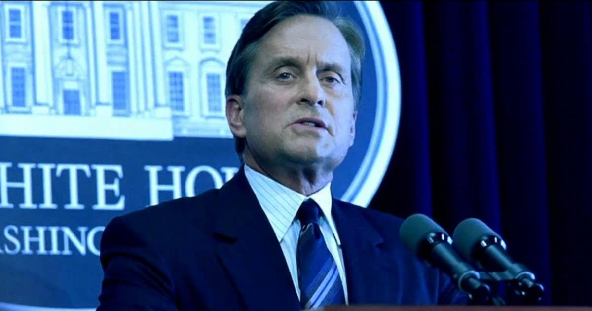 Michael Douglas' 9 Best Performances, Ranked Michael Douglas' 9 Best Performances, Ranked
