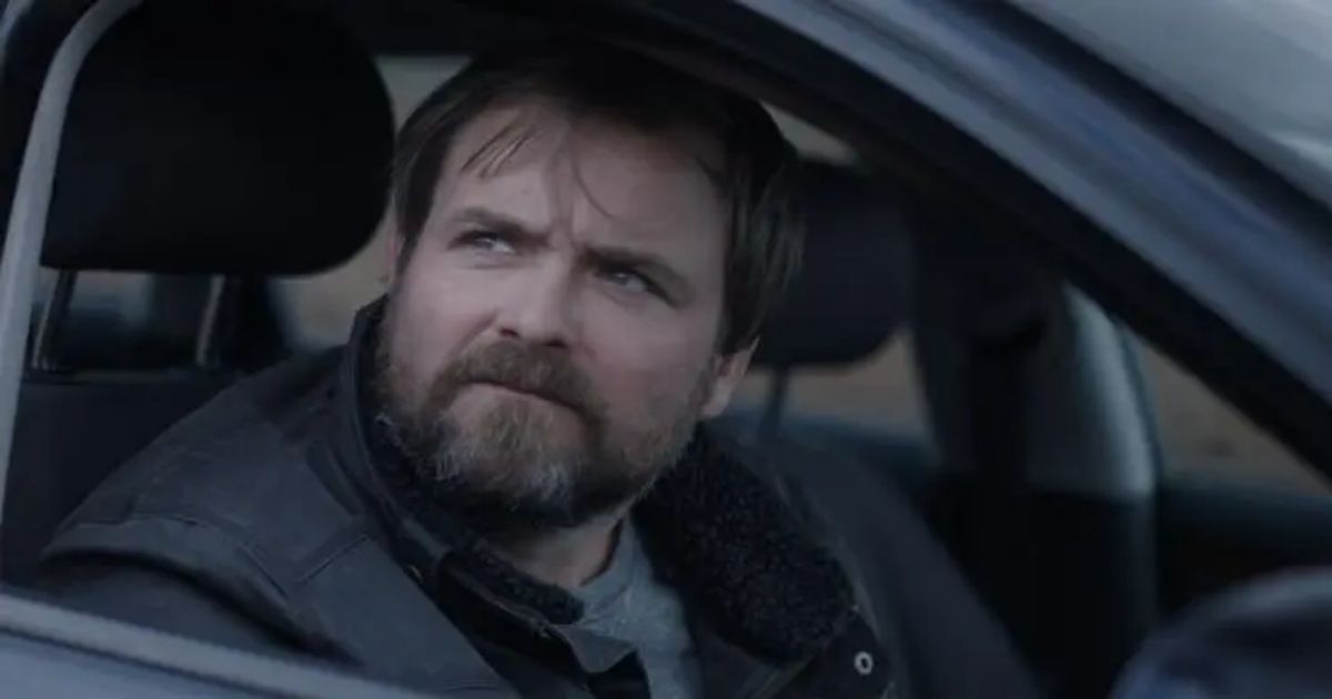 Exclusive: Neil Maskell Talks Bull (The 100% on Rotten Tomatoes Kind)
