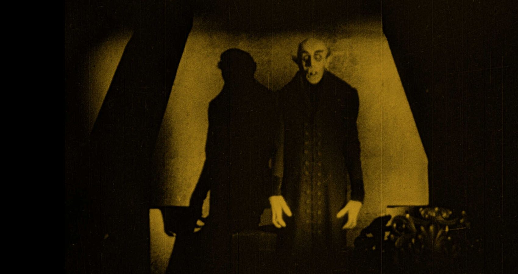 Why Nosferatu Should Be Robert Eggers' Next Film